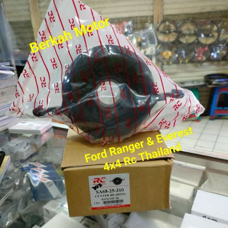 Jual center bearing ford ranger gantungan kopel ford ranger di Seller ...