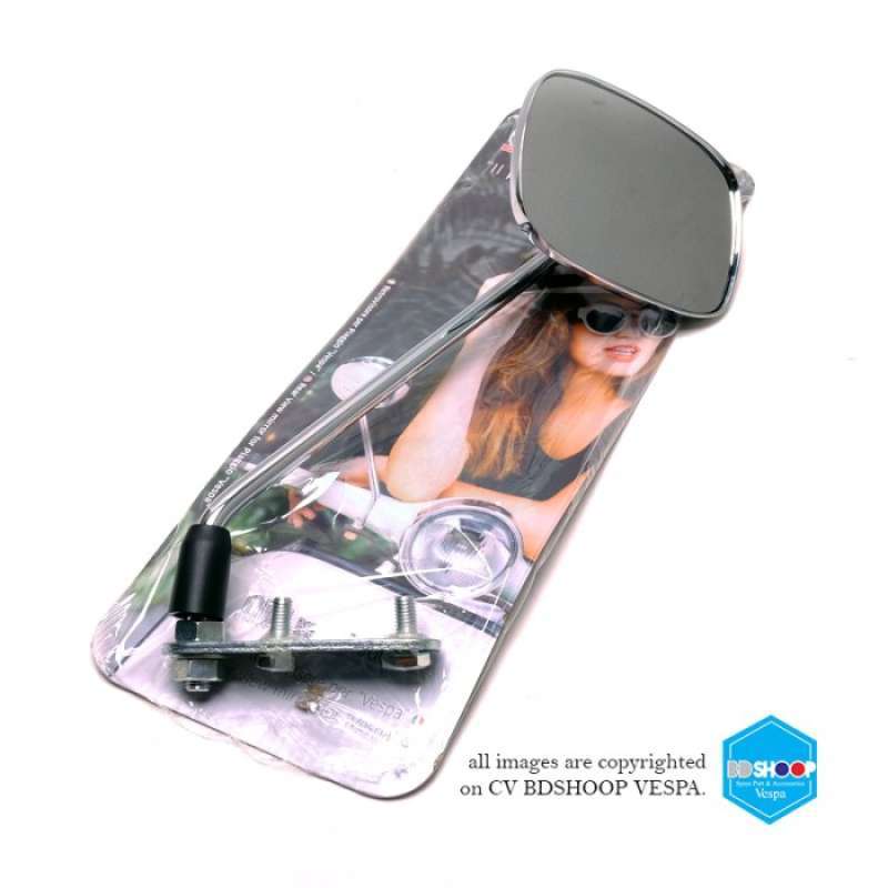Promo spion far vespa pts special super px sprint bisa kanan & kiri ...