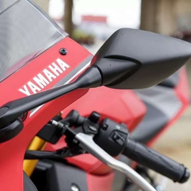 Jual Spion Motor Yamaha R15 R25 Panjang Original Nmax Xmax Aerox Adv ...