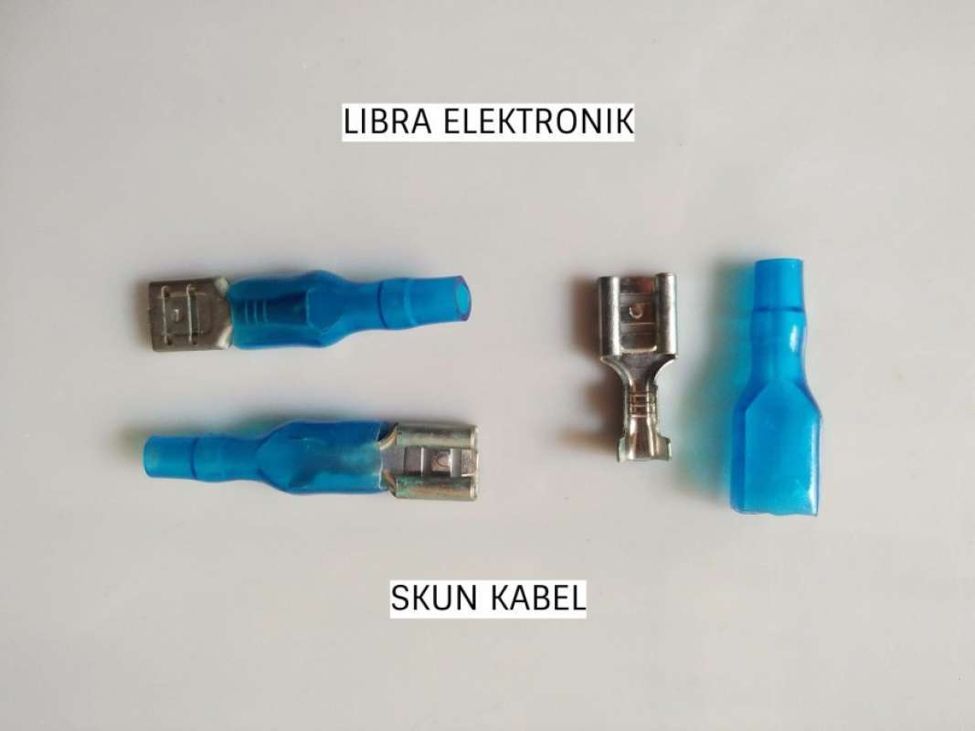 Jual SKUN KABEL ATAU SOKET SKUN di Seller Semesta Jaya Otomotif ...