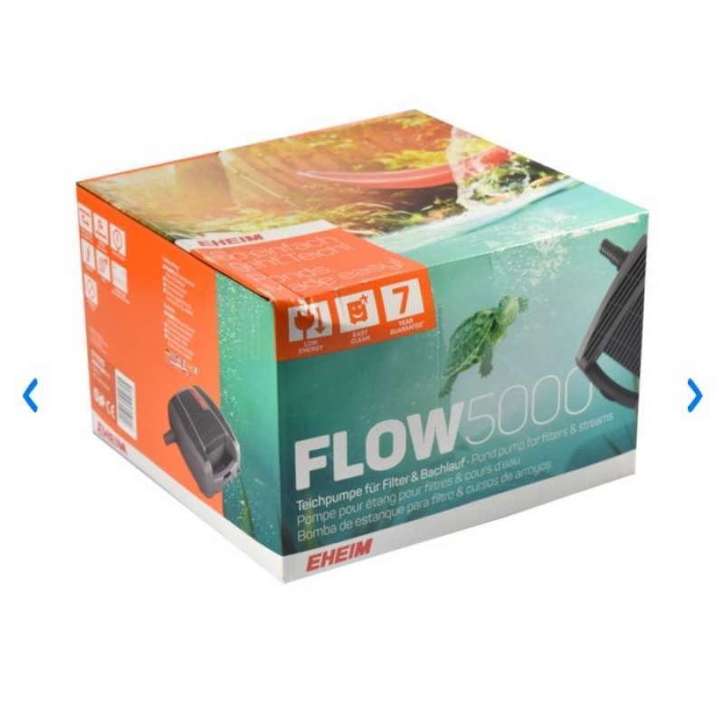 Jual Eheim Pompa Universal Akuarium Flow 5000 di Seller Kamupet - Duri Kepa, Kota Jakarta Barat ...