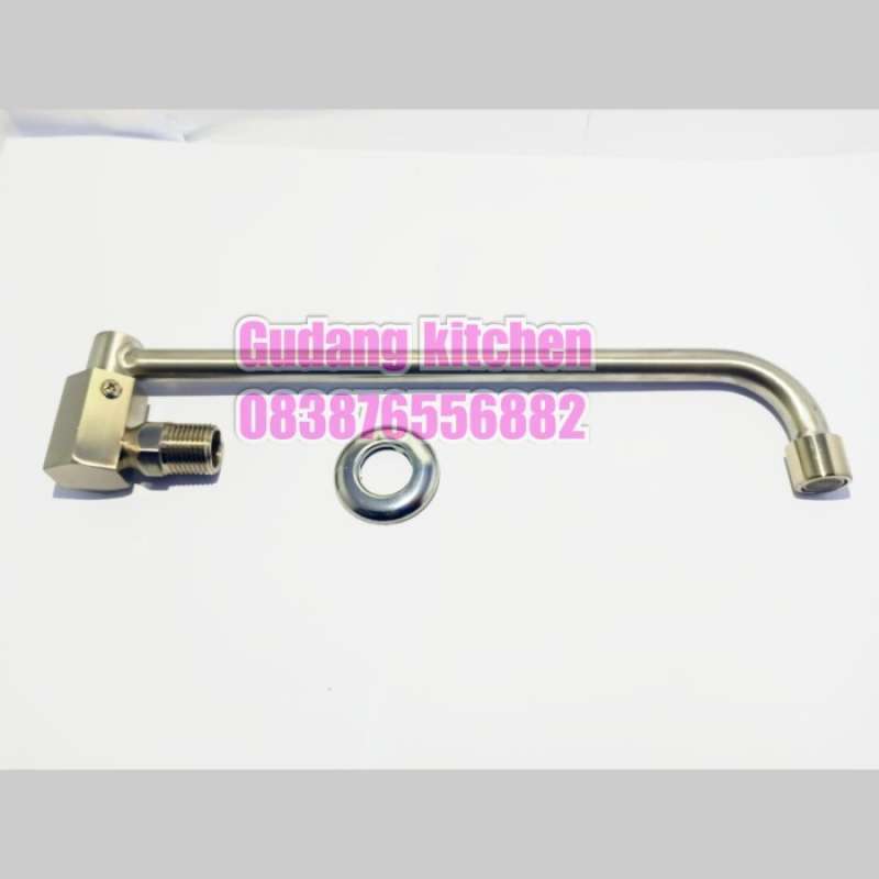 Jual Kran Automatis Kompor Gas Kwali Range Di Seller Cobanbaith ...
