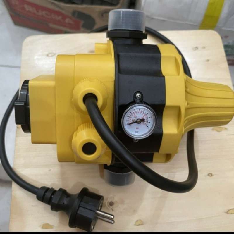 Promo Automatic pump control MIZUPON EPC-5B Otomatis pressure pompa EPC ...