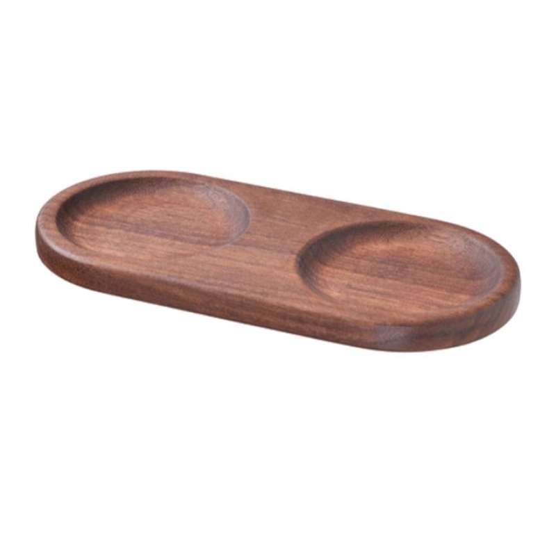 Jual perkakas dapur baki dengan bentuk yang unik dan cantik 17x8 cm di ...
