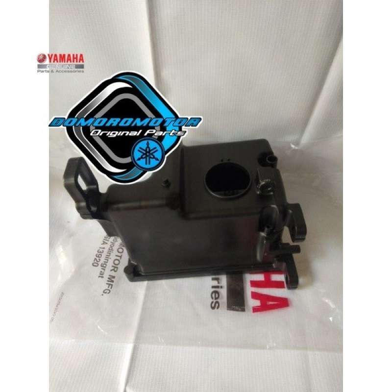 Jual Box Filter Udara Mio Soul Fino Karbu Original Yamaha Genuine. di ...