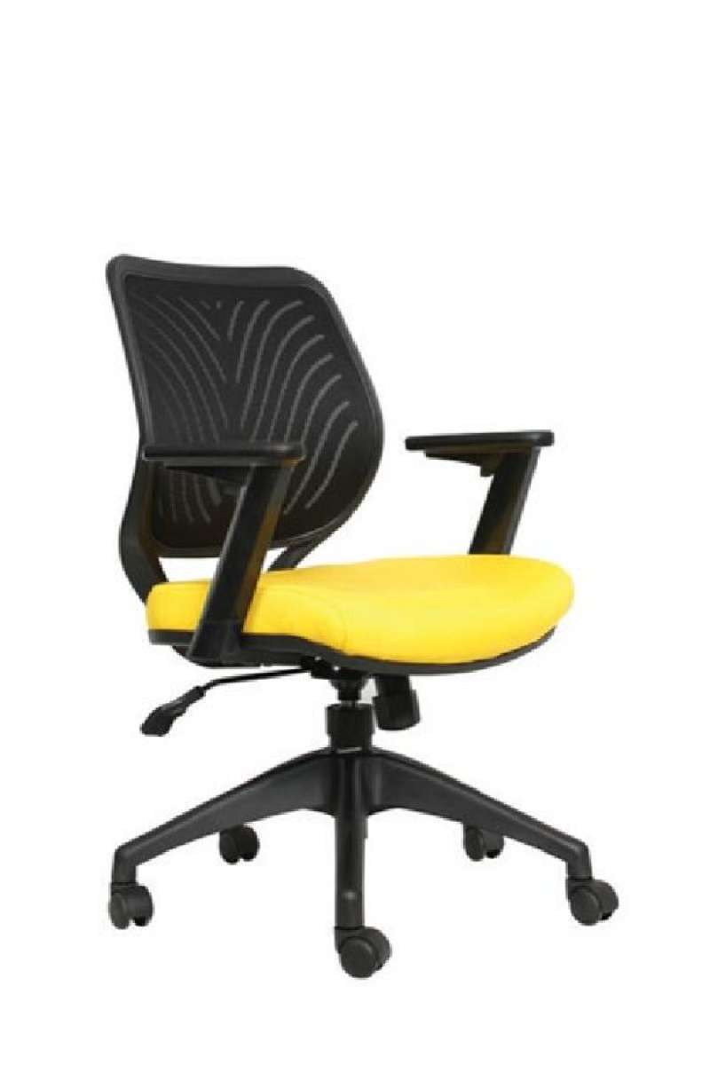 Jual kursi kantor chairman model jaring modern & stylish di Seller ...