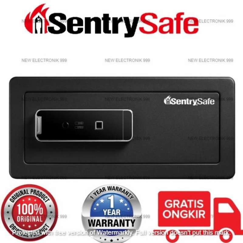 Jual Sentry Safe Original Murah - Harga Diskon April 2024 | Blibli.com