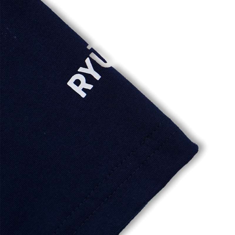Promo Ryusei Tshirt Daily Aesthetics White Diskon 51% Di Seller Ryusei ...
