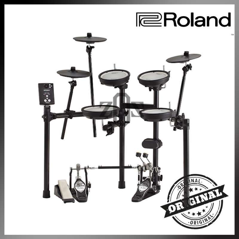Jual Roland 15 X 💯 Harga Murah & Kualitas Terbaik Februari 2025