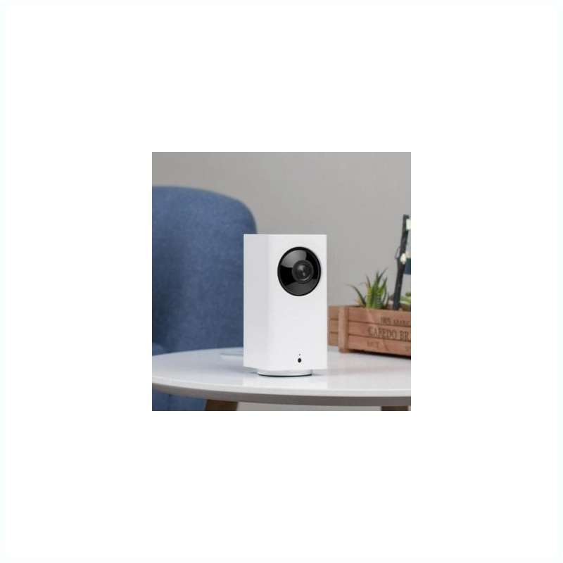 Jual Xiaomi Mijia Dafang Smart 1080P Wifi Ip Camera With 120 Degree Fov ...