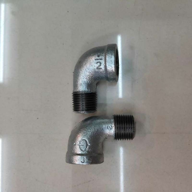 Jual Elbow 12 Inch Besi Original Murah - Harga Diskon Juli 2024 | Blibli.com
