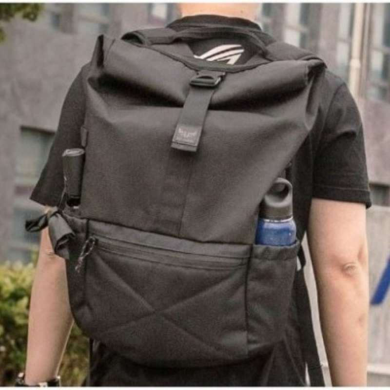 Jual Tas Laptop Backpack Asus Tuf Gaming Original Ransel Bnib Di Seller ...