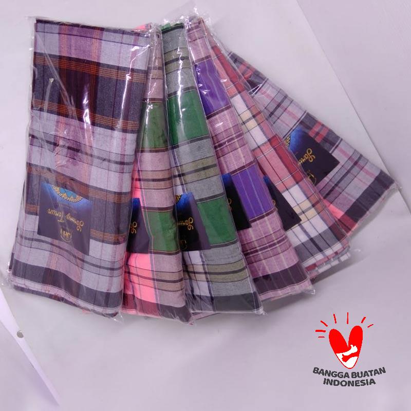Kain Sarung Jaya Hebat Syar'i 🔥 Harga & Model Terbaru April 2026