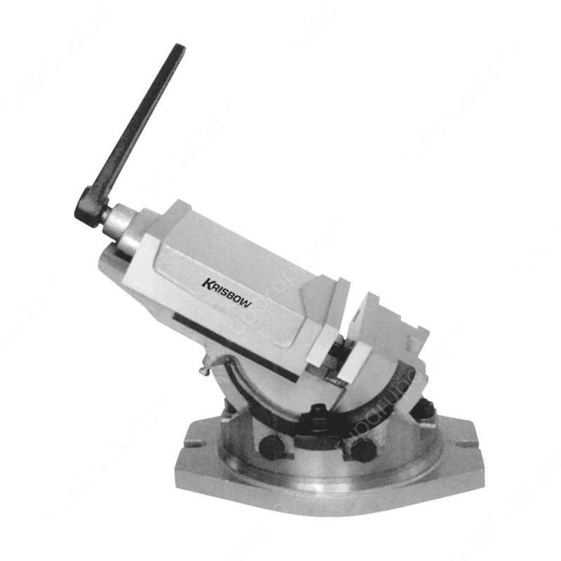 Jual Krisbow Ragum Mesin Bor Putar Duduk / Catok / Tanggem Bor Duduk 16 ...