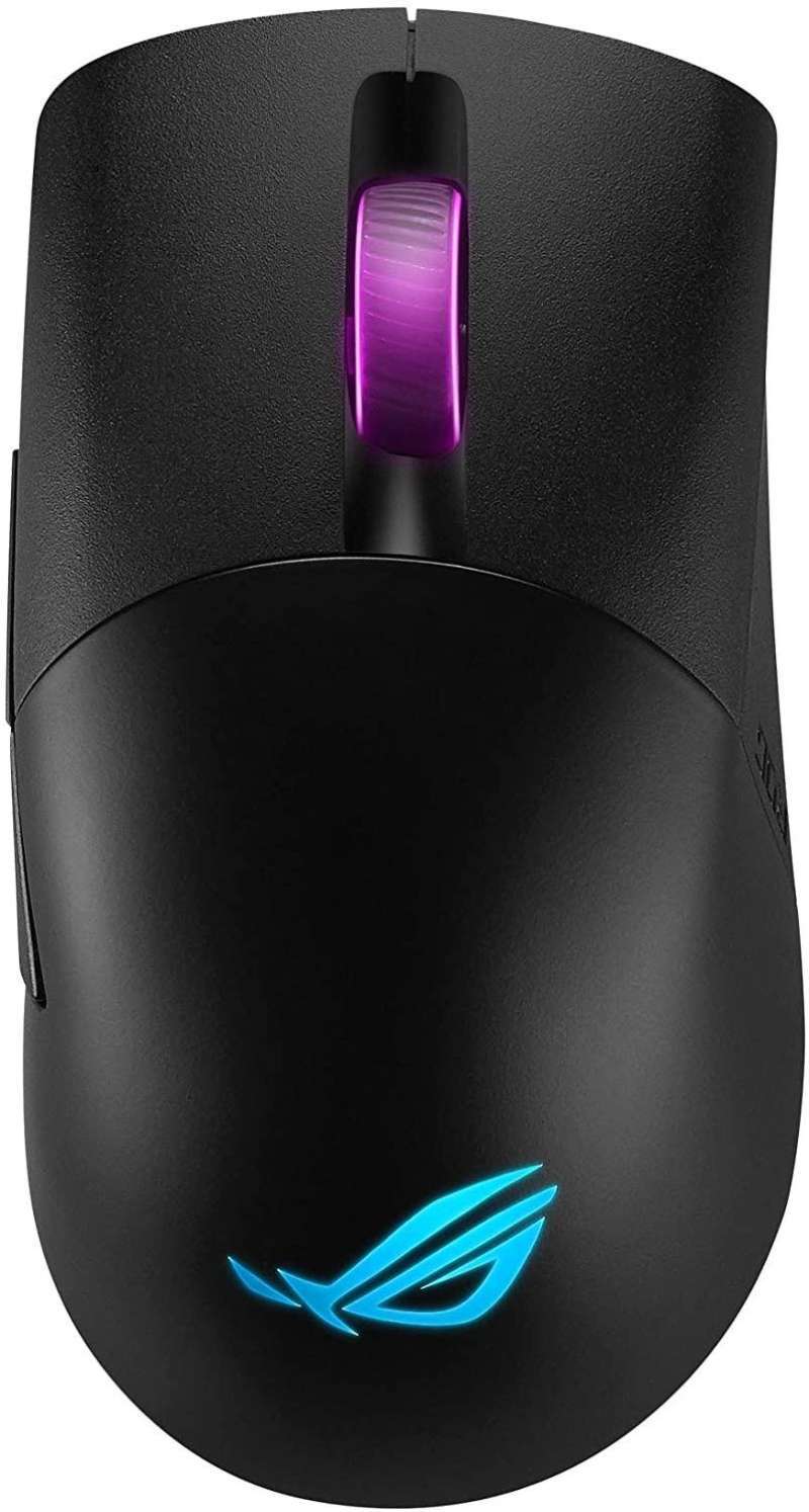 Jual Asus Rog Keris Wireless Lightweight Gaming Mouse (rog 16000 Dpi ...