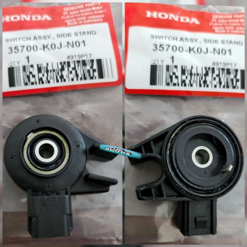 Jual Switch Assy Genio Terbaru Dengan Harga Termurah Di 2024 | Blibli