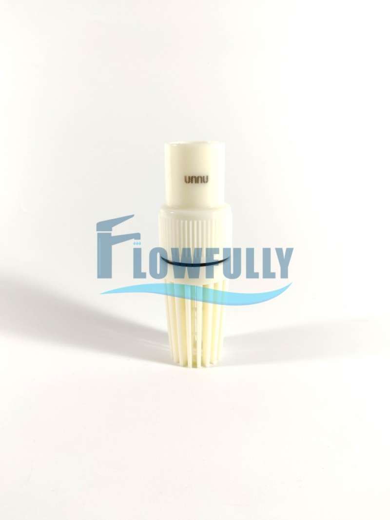 Jual FOOT KLEP PVC 1 INCH UNNU TUSEN FOOT VALVE di Seller flowfully ...