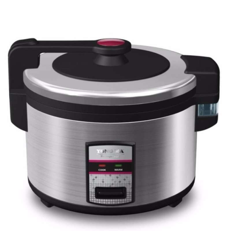Jual YONG MA YMC 504 Rice Cooker Kapasitas besar 5.4liter di Seller ...