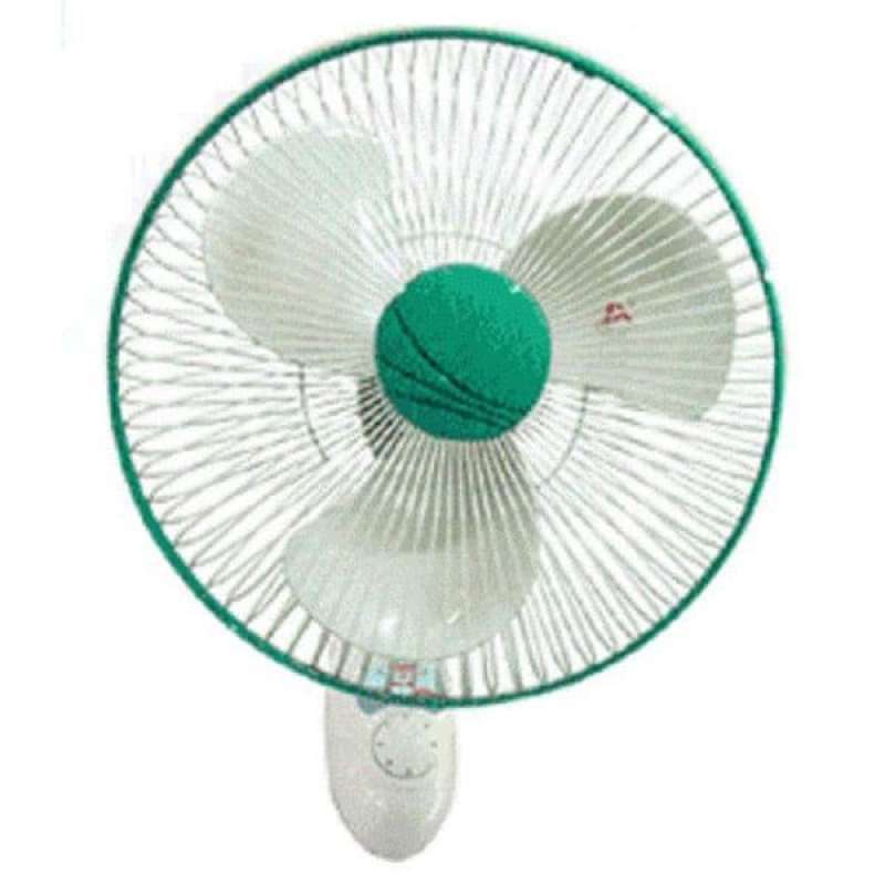 Jual Maspion Wall Fan 14 Inch MWF-37 di Seller Mistcont - Kapuk, Kota ...