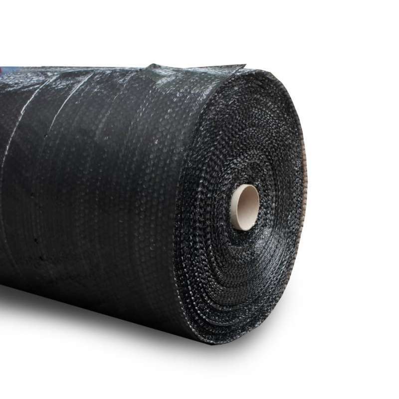 Jual Bubble Wrap Master Pack Indonesia Gosend & Grab Bening/hitam Di ...