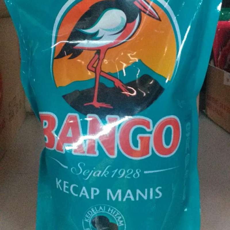 Jual Kecap Bango 550ml Di Seller Toko Sosis Medan Mart - Gedung Johor ...