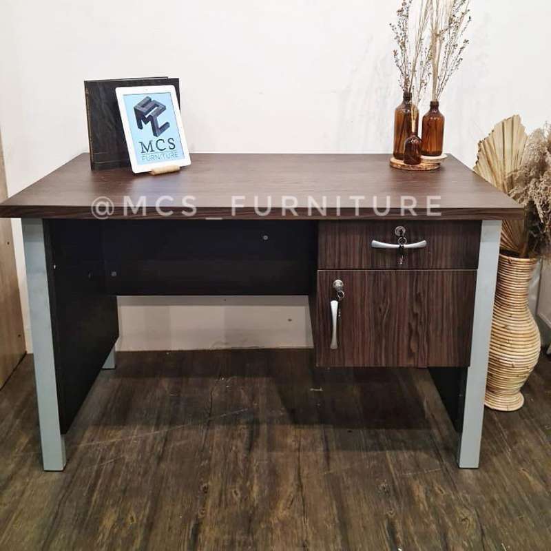 Jual Meja Kantor Besi 1 2 Biro Original Murah - Harga Diskon Juni 2024 ...