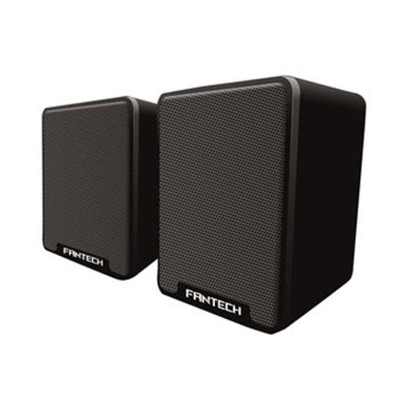Jual Fantech GS733 USB Gaming Speaker di Seller EZC COMP (Expired ...