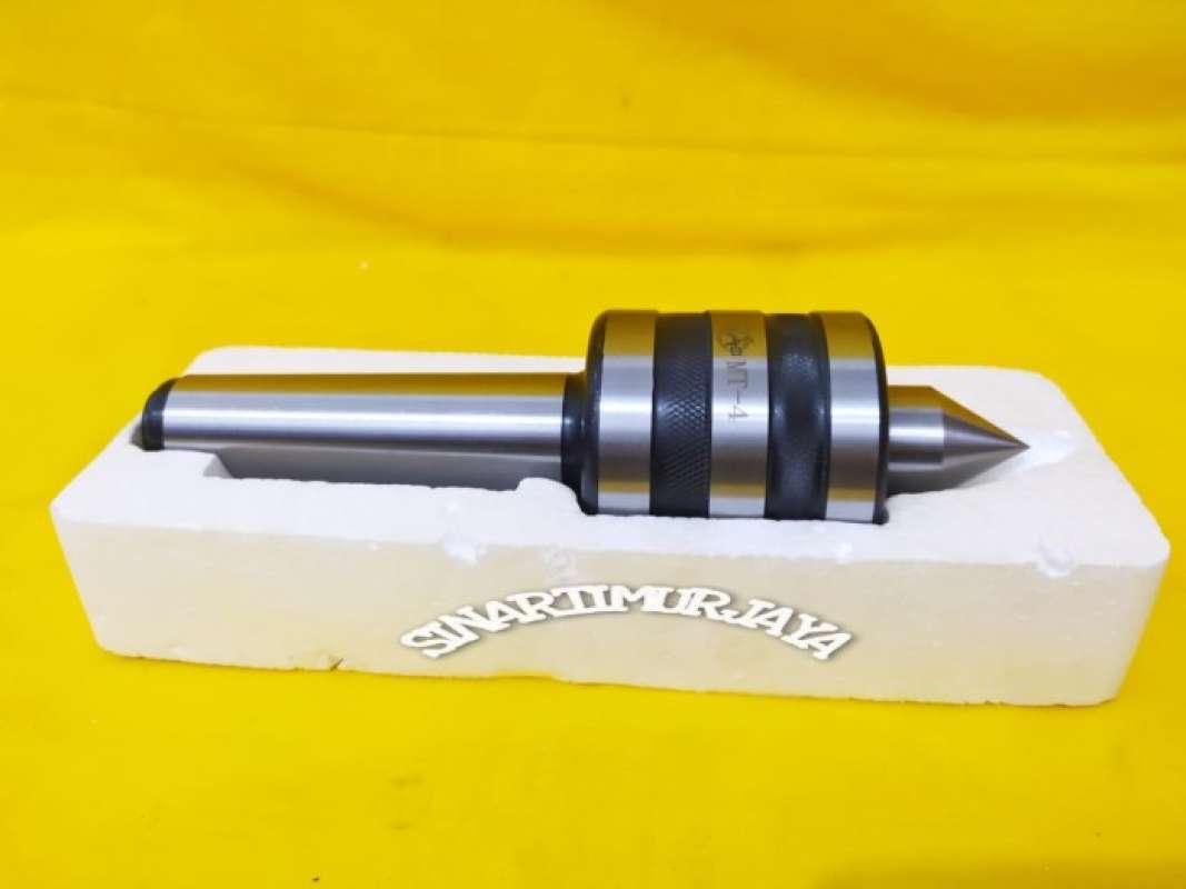 Promo Live Center Mt 4 | Center Bubut Mt4 | Center Diskon 21% Di Seller ...