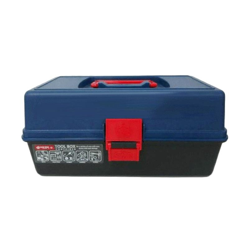 Jual Lion Star 01 JX 19 Tool Box di Seller Tokpas Depok - Bojong Sari ...