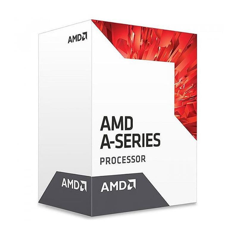 Jual Amd Carrizo A8-7680 Processor [3.5 Ghz/ Socket Fm2 + Radeon R7 ...