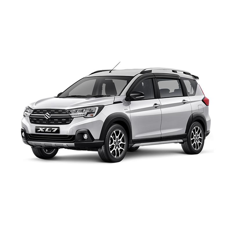 Jual Suzuki XL7 Zeta 1.5 Mobil di Seller Suzuki Sun Motor - Senen, Kota ...