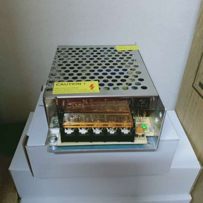 Promo Sale power suplay supplay suply 2a 24v jaring Sale Diskon 50% di ...