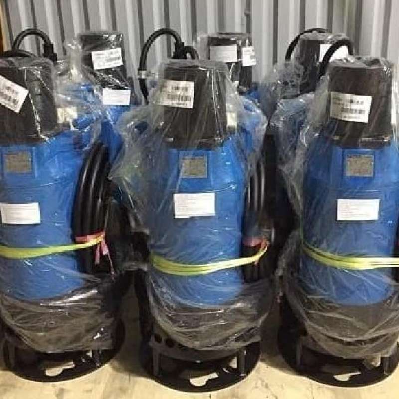 Jual Pompa Celup KTZ32.2 2,2kw Pompa Submersible Pompa Air Kotor di ...