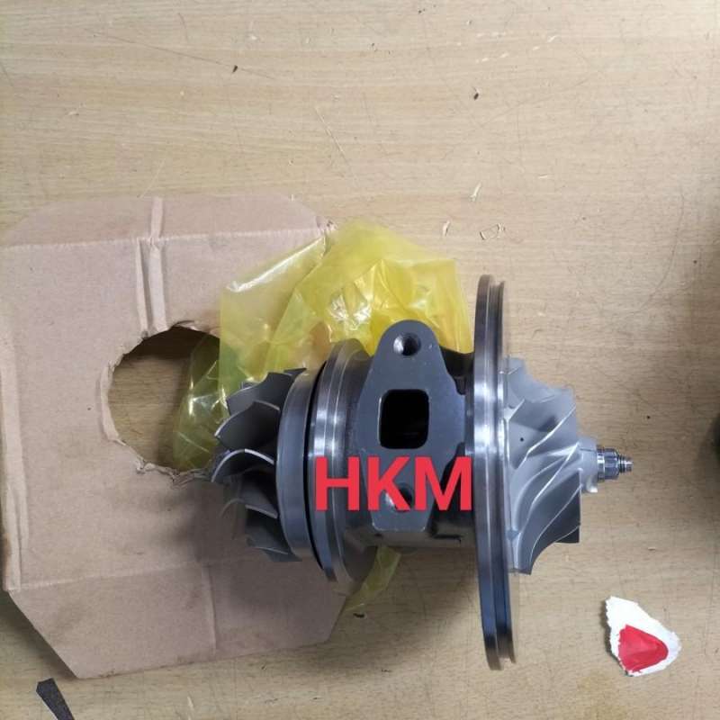 Harga Catridge Turbo 💯 Terbaru, Spesifikasi, & Kredit Mei 2026