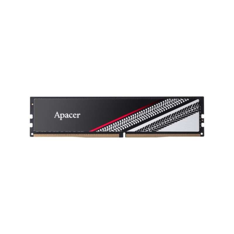 Promo Memory Ram Apacer Tex Ddr4 8gb 3200mhz 1x8gb - Ram Pc Apacer Ddr4 ...