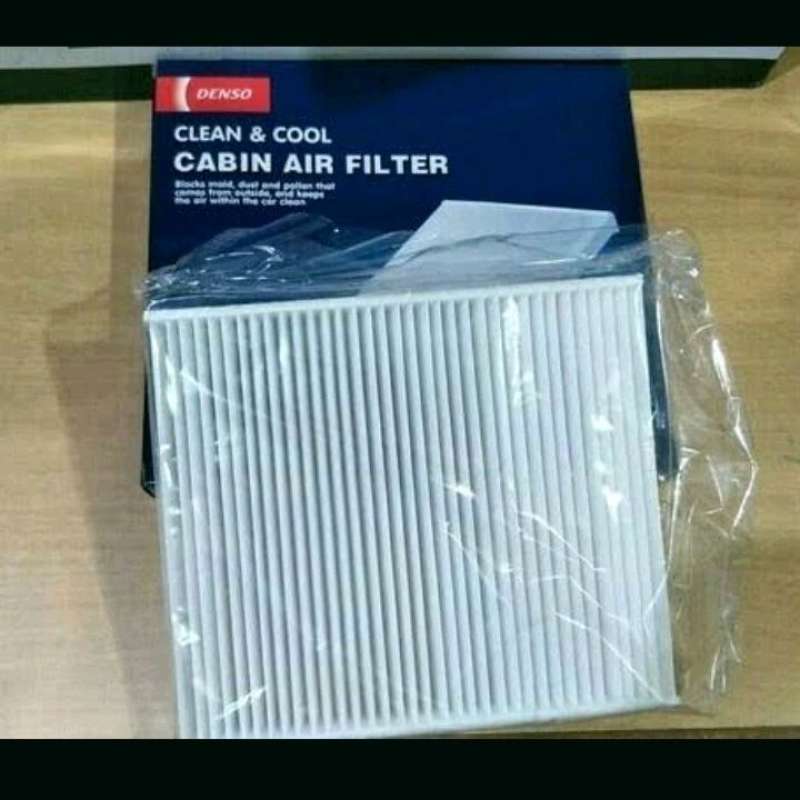 Jual Filter Ac Mobil Denso Innova Reborn Terbaru Dengan Harga Termurah ...