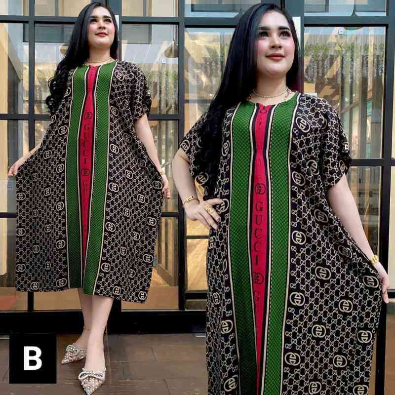 Promo DASTER LOWO KAFTAN NEW BRANDED/DASTER CANTIK IBU MUDA KEKINIAN/DRESS WANITA TERBARU 2022 ...