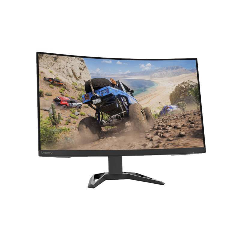 Jual Lenovo Monitor G32qc-30 31.5 Va Dp 300 Nits 99% Srgb Di Seller Up ...