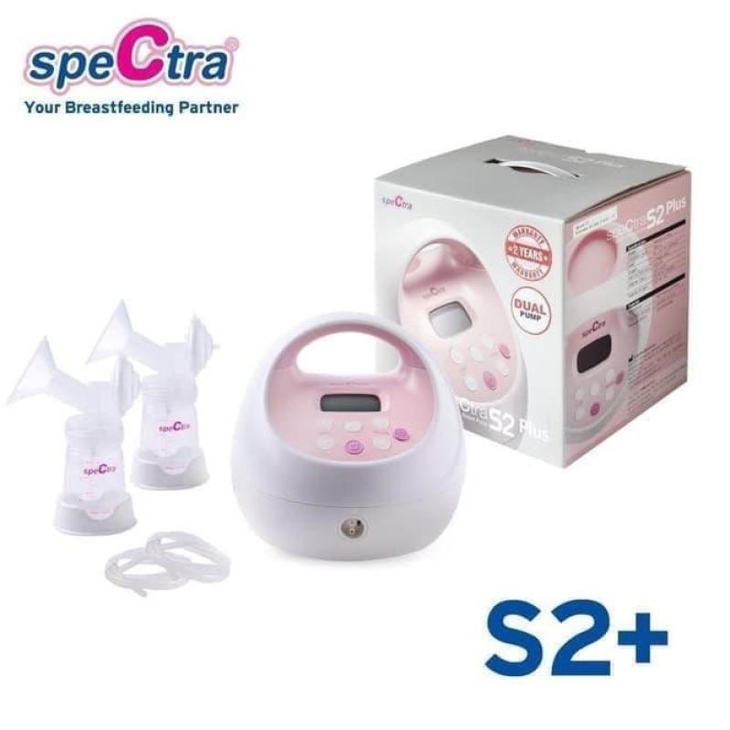 Jual Spectra S2 Plus Pompa Asi Elektrik di Seller Mom&Kids Mart ...