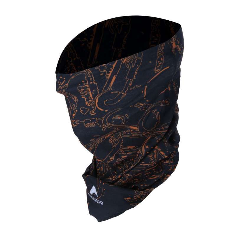 Jual Bandana Eiger G928 Climbing Tool Buff Di Seller Boken Happy ...