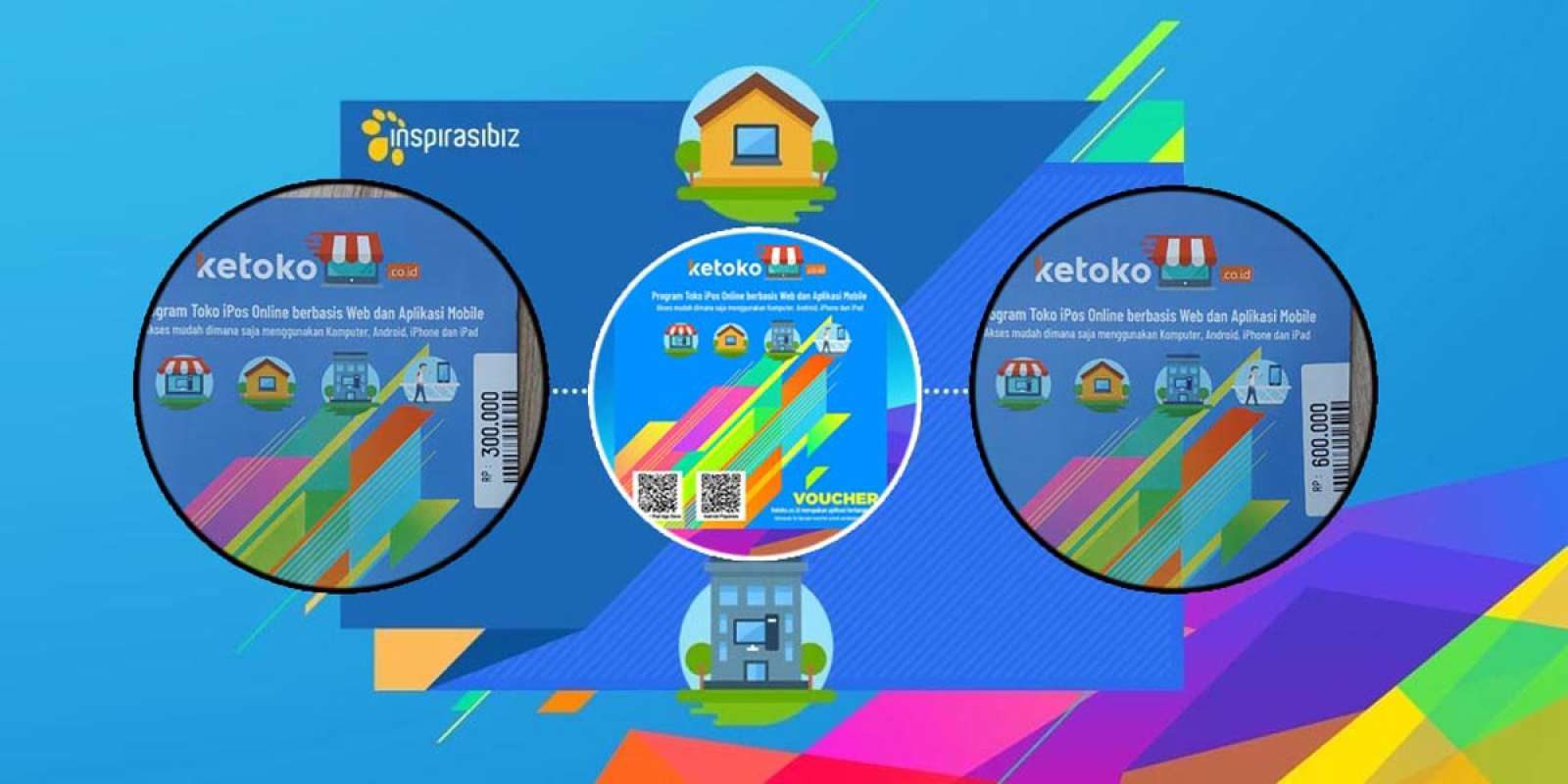 Jual Program Toko iPos 5.0 Ultimate EDISI DONGLE, Gratis Contoh Data ...