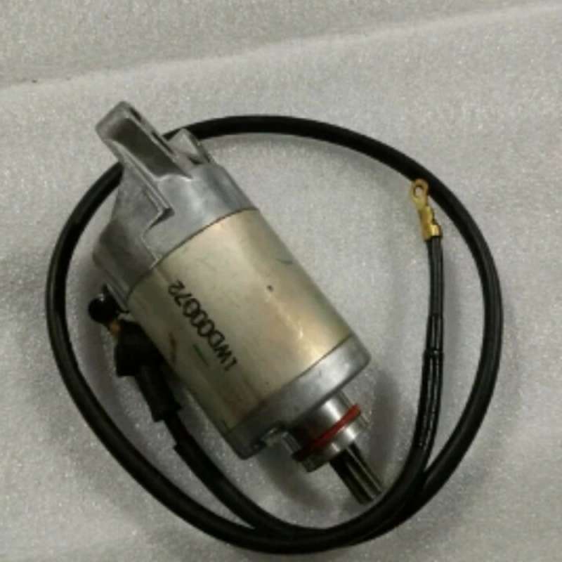 Promo dinamo stater R25 MT25 kode 1wd original Diskon 23% di Seller ...