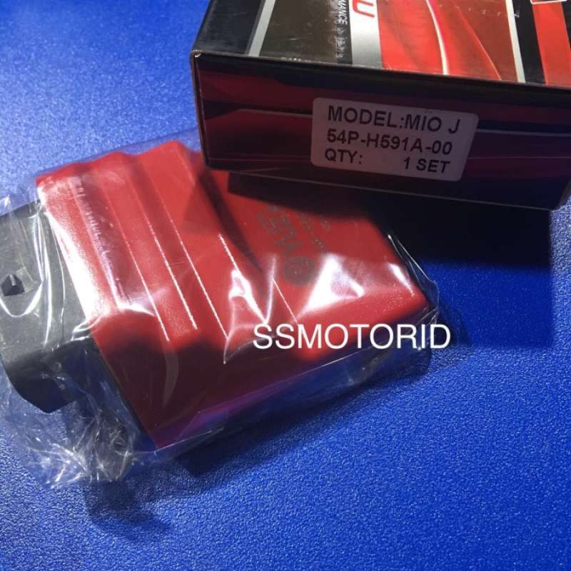 Promo MIO J ECU / PGM / ECM / CDI / IGN / UNIT COMP Diskon 23% di ...