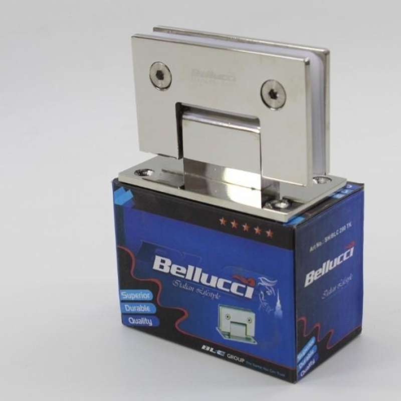 Jual Engsel shower atau Shower hinges kaca ke tembok di Seller Yuenhan ...