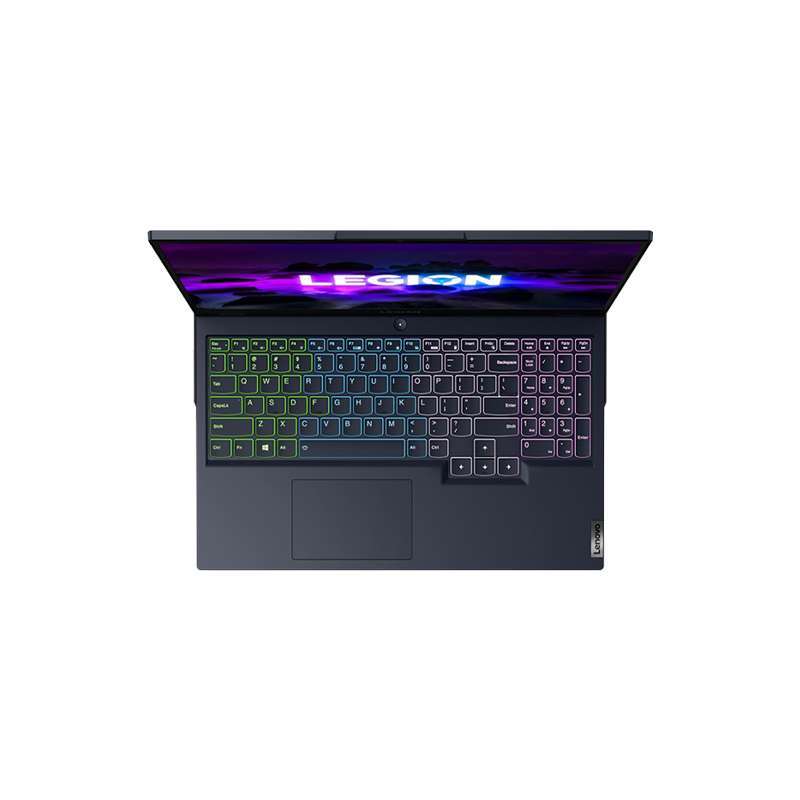 Jual Lenovo Legion 5 15ach6-dyid Amd Ryzen 5 5600h/16gb/512gb/win11/15. ...