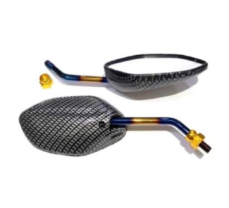 Jual WMM Motor Spion Motor Tangkai 2Tone For All Honda di Seller WMM ...