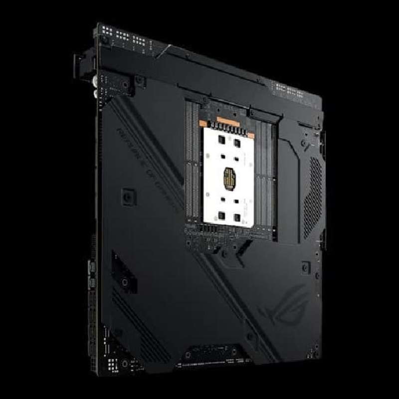 Jual Asus Rog Dominus Extreme (lga 3647, Intel C621, Ddr4) For Intel ...