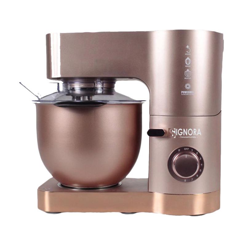 Jual Signora La Rose Mixer Di Seller Atlantik Jaya - Jamika, Kota ...