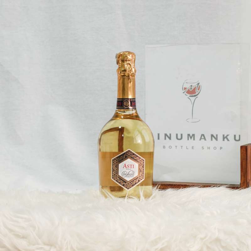 Jual TRE SCOLI ASTI BRUT DOCG SPUMANTE di Seller Minumanku Official ...