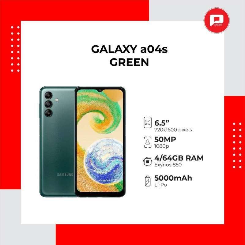 Jual Samsung A045 Spesifikasi Original, Murah & Diskon Harga April 2024 ...